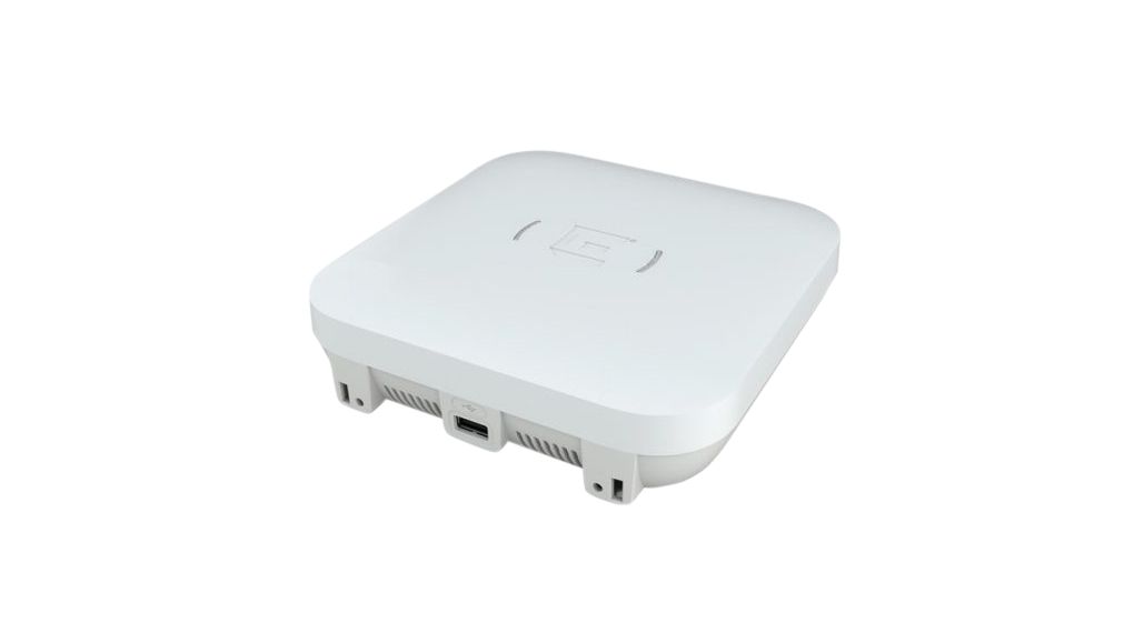 AP410I-1-WR | Extreme Networks Triple Radio Wireless Access Point, 2.4Gbps, Wall Mount / Ceiling ...